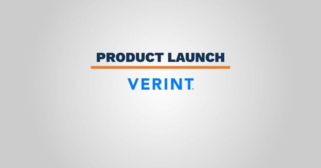 Verint Introduces Bot for Redacting PII | Corporate Compliance Insights