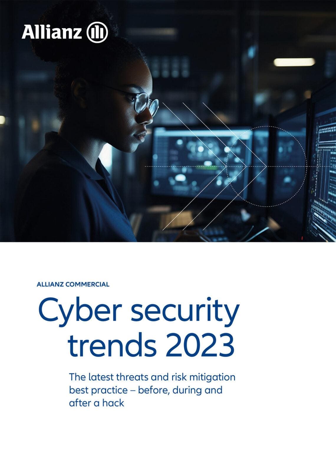 Cyber Security Trends 2023 | Corporate Compliance Insights