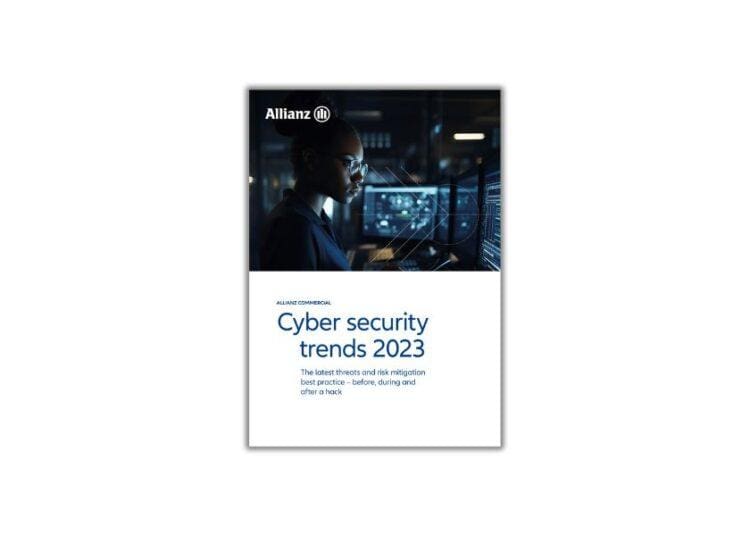 Cybersecurity Category Corporate Compliance Insights