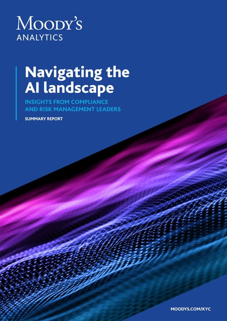 Navigating the AI Landscape | Corporate Compliance Insights