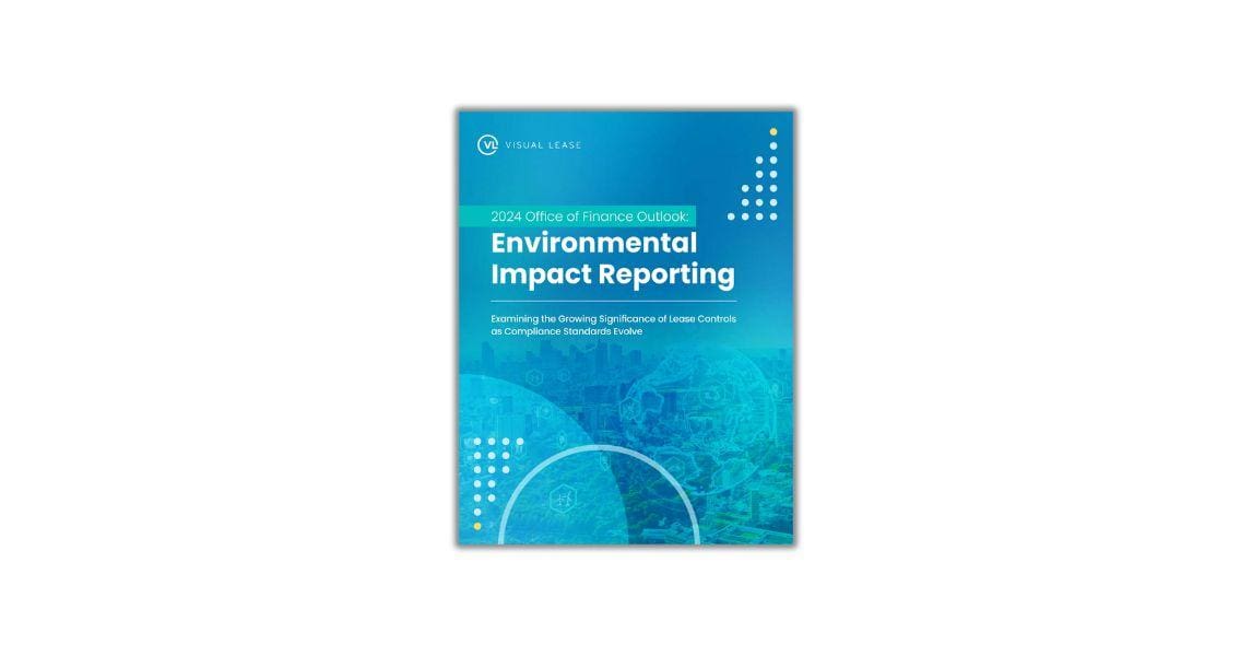 Environmental Impact Reporting | Corporate Compliance Insights