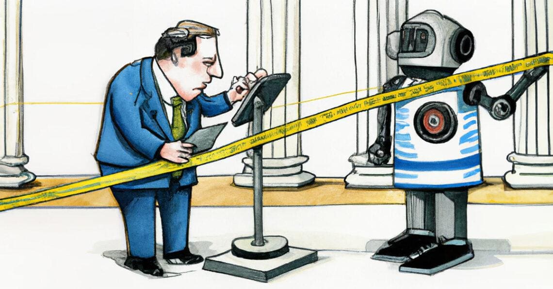 AI Regulations Are Coming; How Should Companies Prepare? | Corporate ...