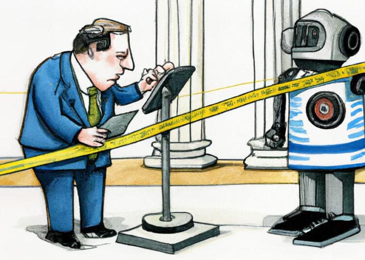 Artifical Intelligence | AI | AI & Compliance