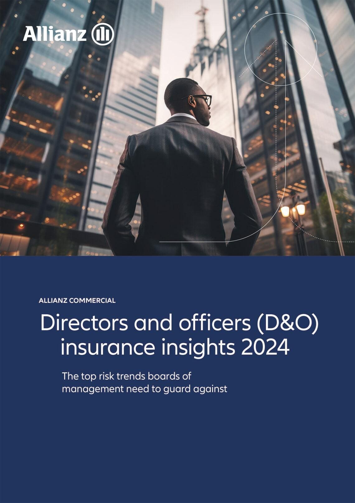 Risk Exposure for Directors and Officers | Corporate Compliance Insights