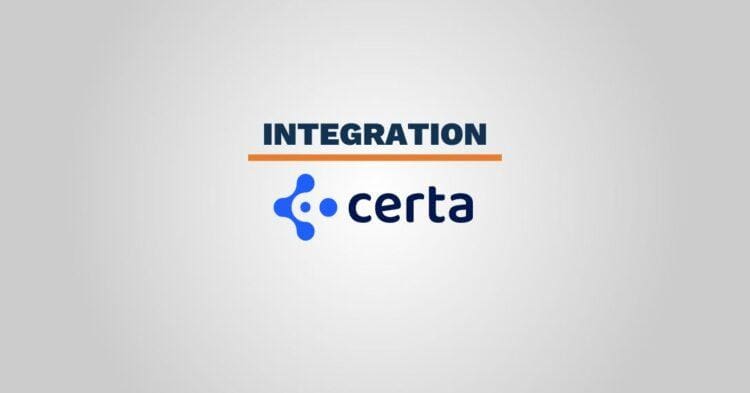 Certa Integrates Castellum.AI FinCrime Data Into TPRM Tool | Corporate ...