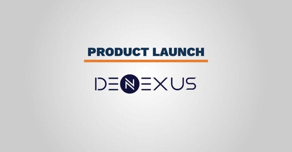 DeNexus Launches Free Version of DeRISK Platform | Corporate Compliance ...