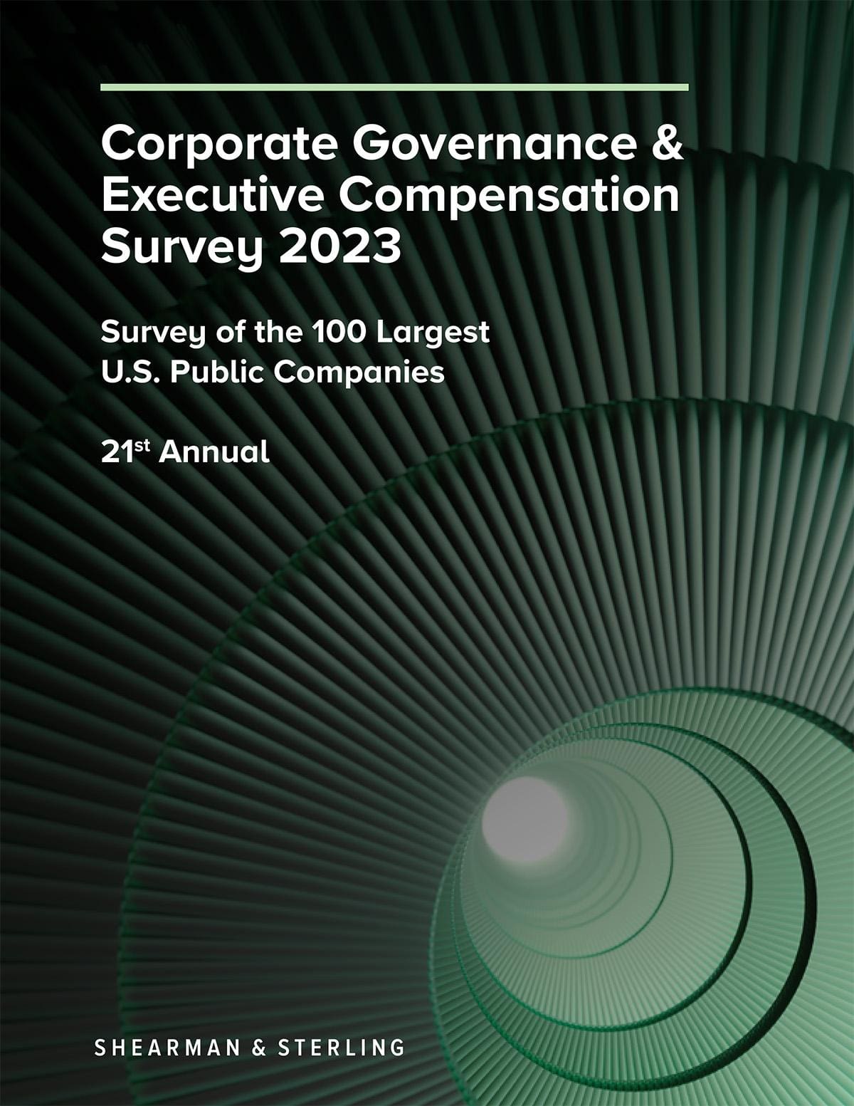 Corporate Governance & Executive Compensation Report | Corporate Compliance Insights