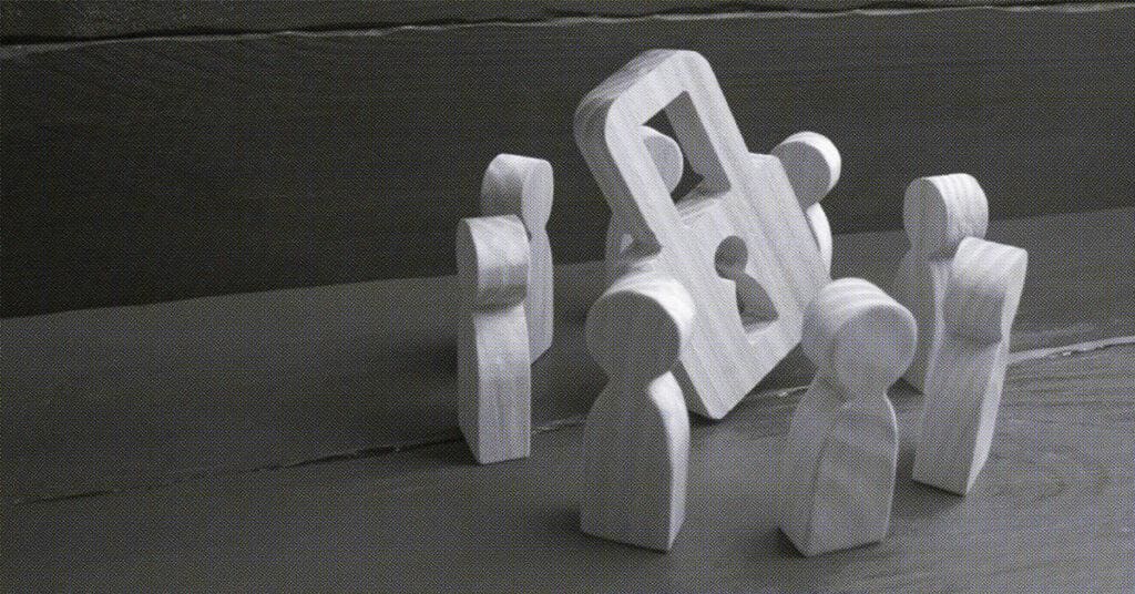 Building Trust Through Transparency: Evaluating Your Company's Data ...