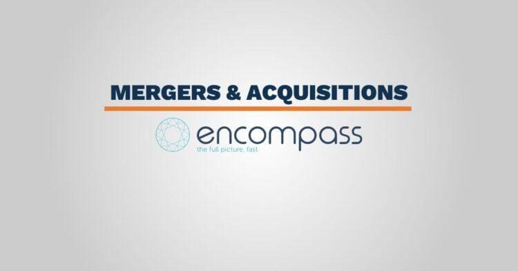 Encompass Acquires CoorpID, Blacksmith KYC | Corporate Compliance Insights