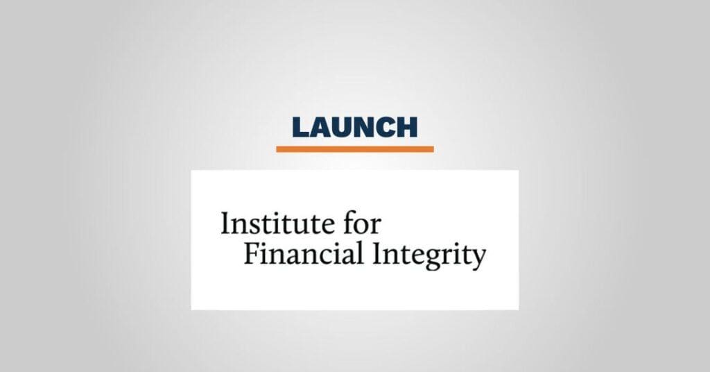 Former Treasury, Counter-Terrorism Officials Launch Institute of ...