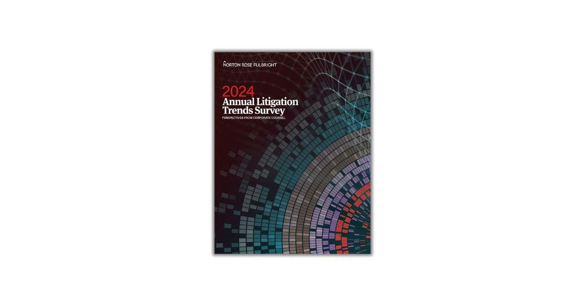 Corporate Litigation Trends 2024 | Corporate Compliance Insights