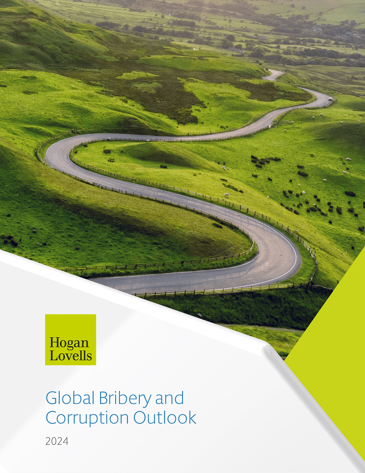 2024 Bribery & Corruption Global Outlook | Corporate Compliance Insights