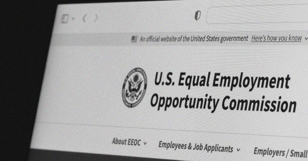 4 Audit Angles to Prepare Your HR Team for Rise in EEOC Cases ...