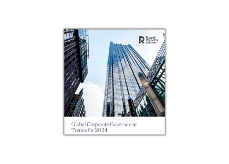 Governance Category | Corporate Compliance Insights