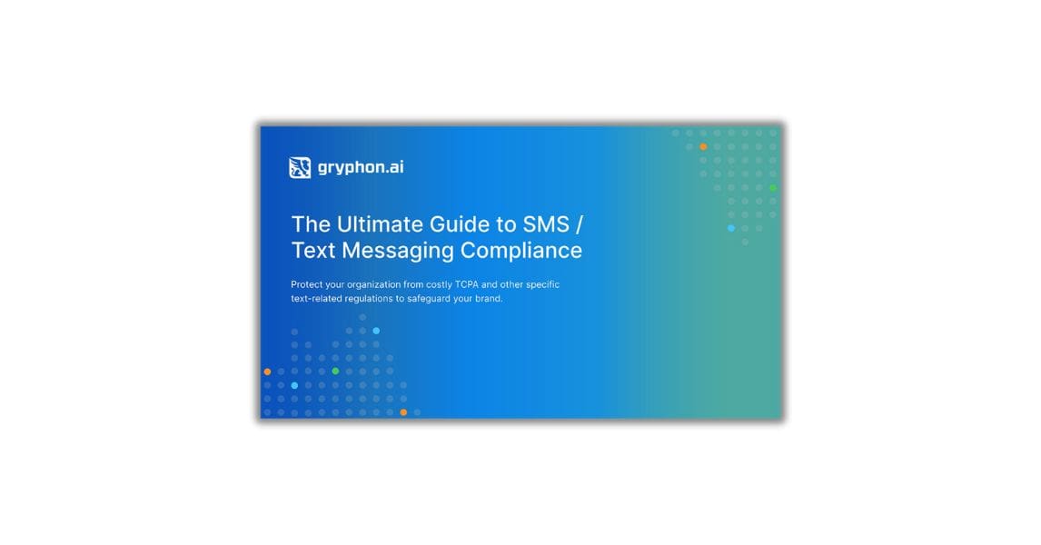 Ultimate Guide to SMS/Text Messaging Compliance | Corporate Compliance ...
