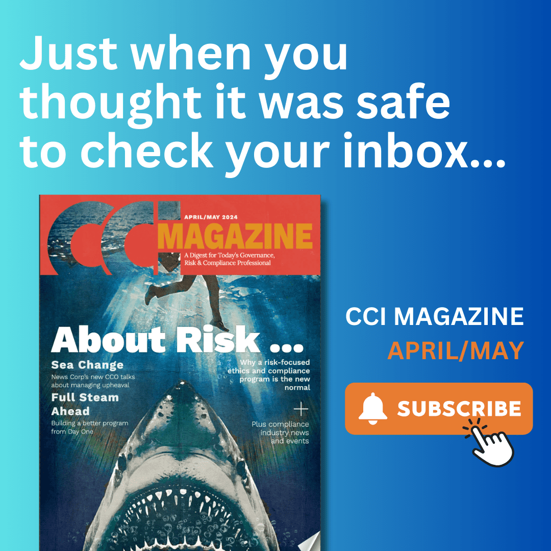 8 Crucial Compliance KPIs | Corporate Compliance Insights