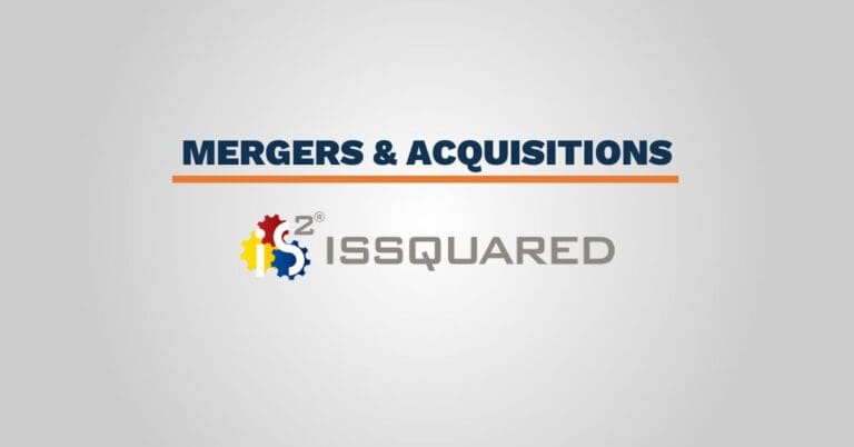 Cybersecurity Provider ISSQUARED Acquires CCT Technologies | Corporate ...