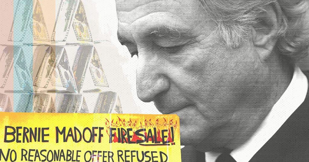 How Much Has Changed in AML & KYC Since Bernie Madoff Went to Prison ...