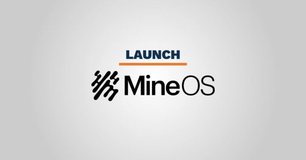 MineOS Launches DSR 2.0 | Corporate Compliance Insights