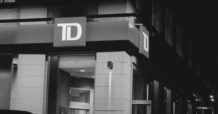 How to Earn a $3B Fine: TD Bank's Masterclass in Compliance Failures ...