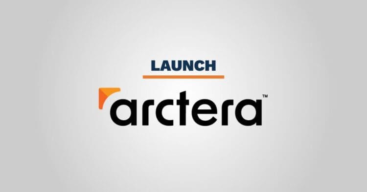 Arctera Rebrands Data Compliance Platform, Adds AI Features | Corporate ...