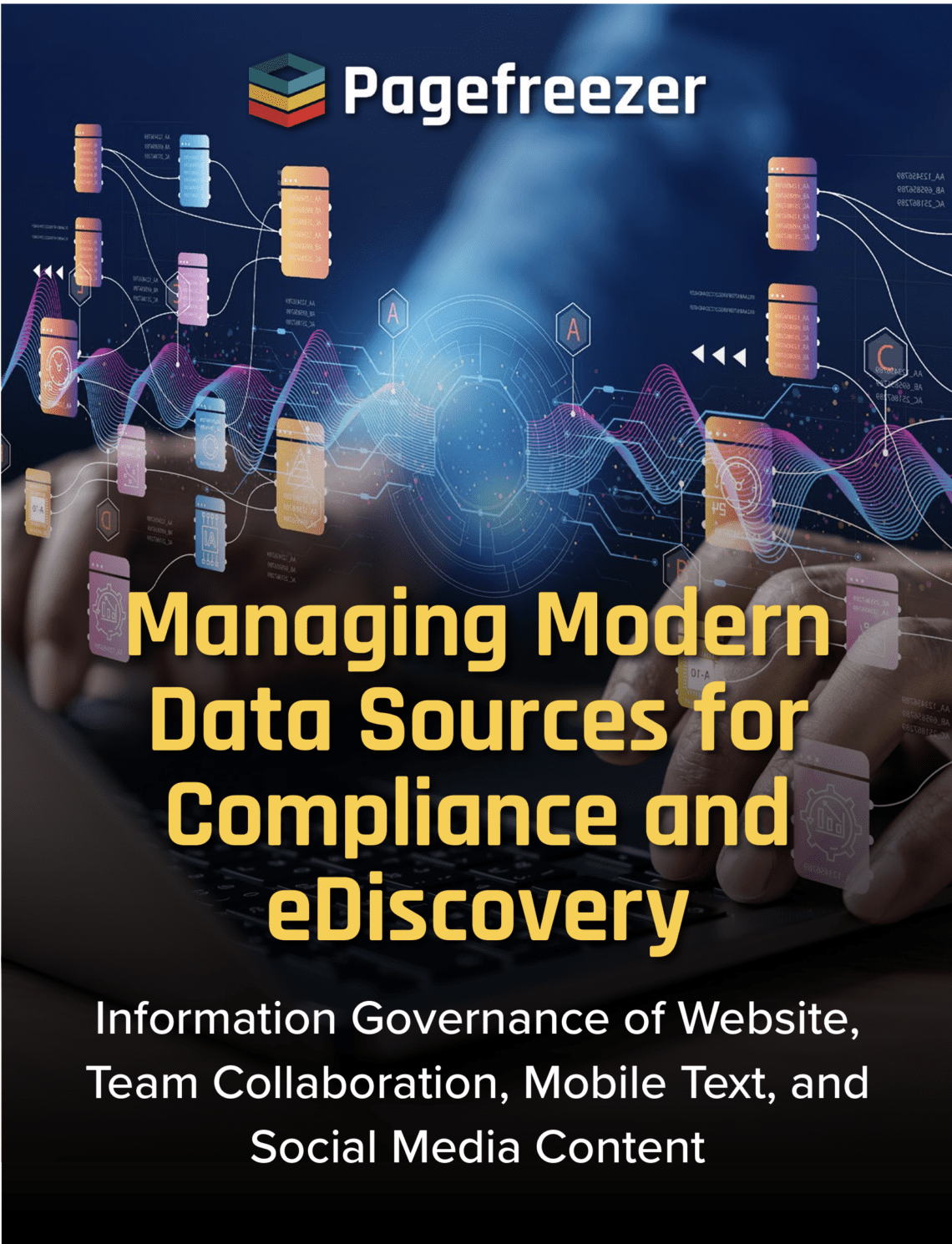 Electronic Evidence Collection for eDiscovery and Compliance ...