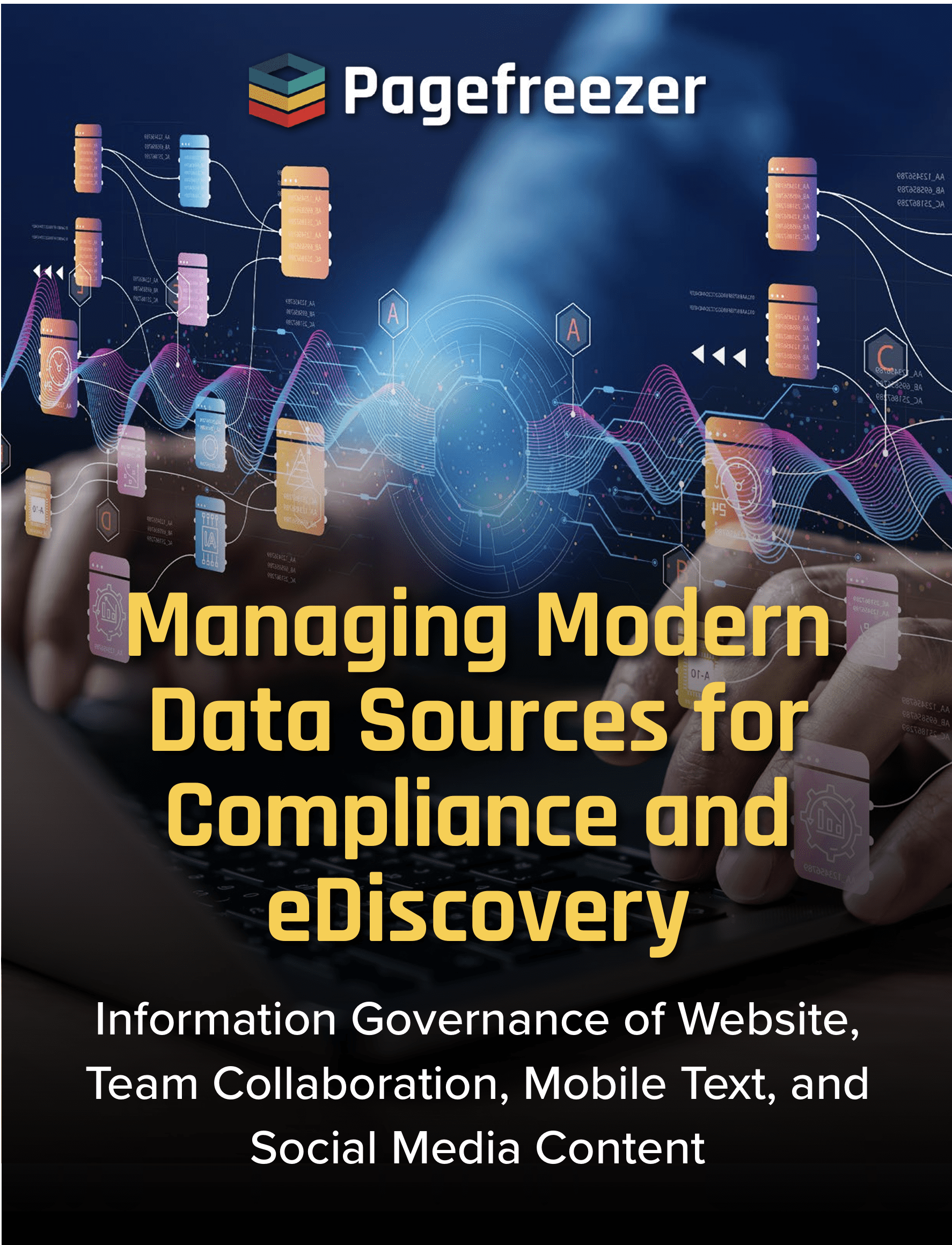 Electronic Evidence Collection for eDiscovery and Compliance ...