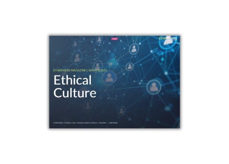 Ethisphere Lists 136 Companies as Most Ethical in the World | Corporate Compliance Insights