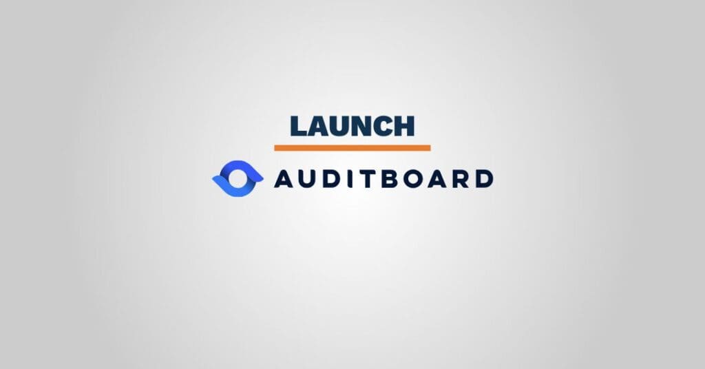 AuditBoard Launches Advanced AI Capabilities for Internal Audit ...