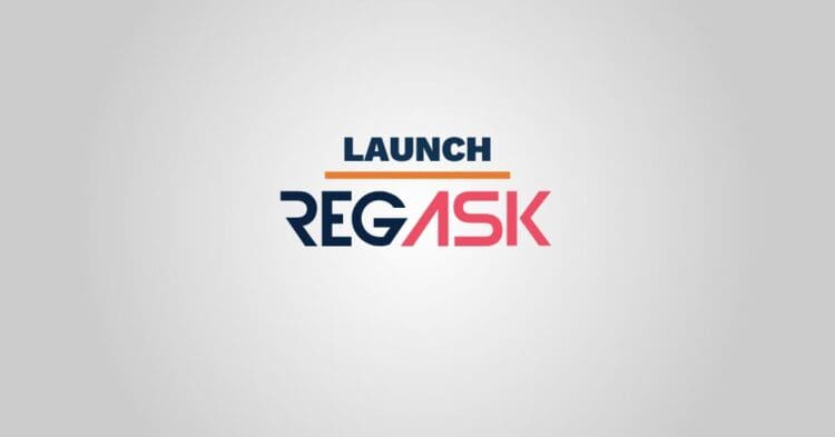 RegASK Introduces Agentic AI for Regulatory Workflow Management | Corporate Compliance Insights
