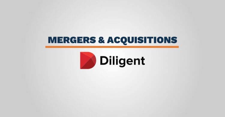 Diligent Acquires AI E&C Provider Vault | Corporate Compliance Insights