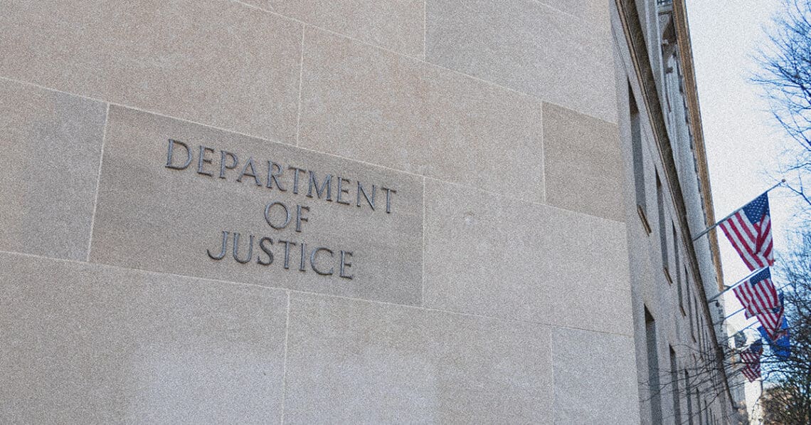 ‘Reasonable Steps’: What the DOJ Expects From Your Bulk Data Transfer ...