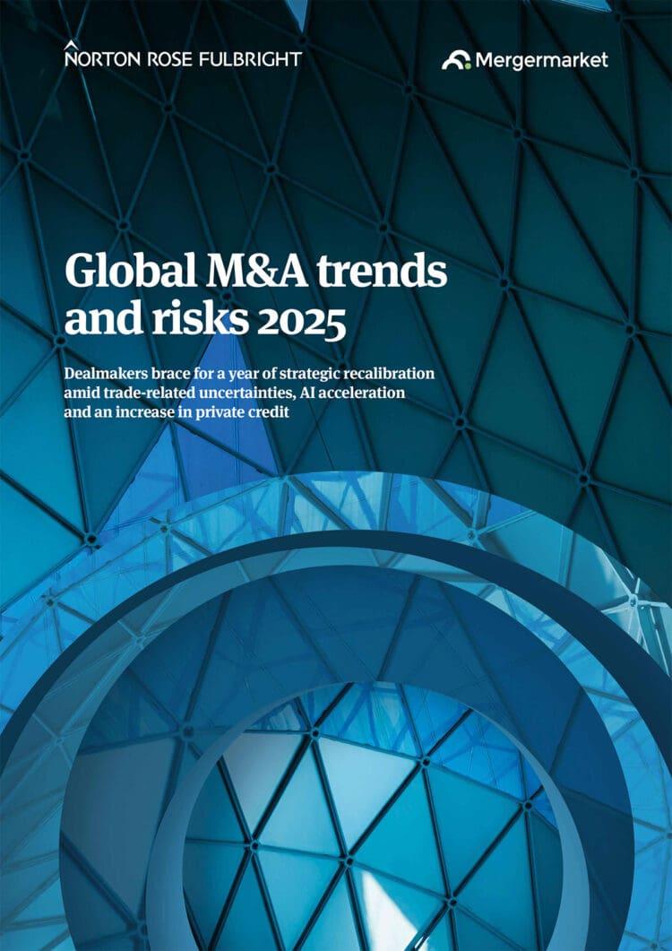 Global M&A Trends and Risks Report 2025 | Corporate Compliance Insights