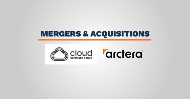 Cloud Software Group Acquires Arctera | Corporate Compliance Insights