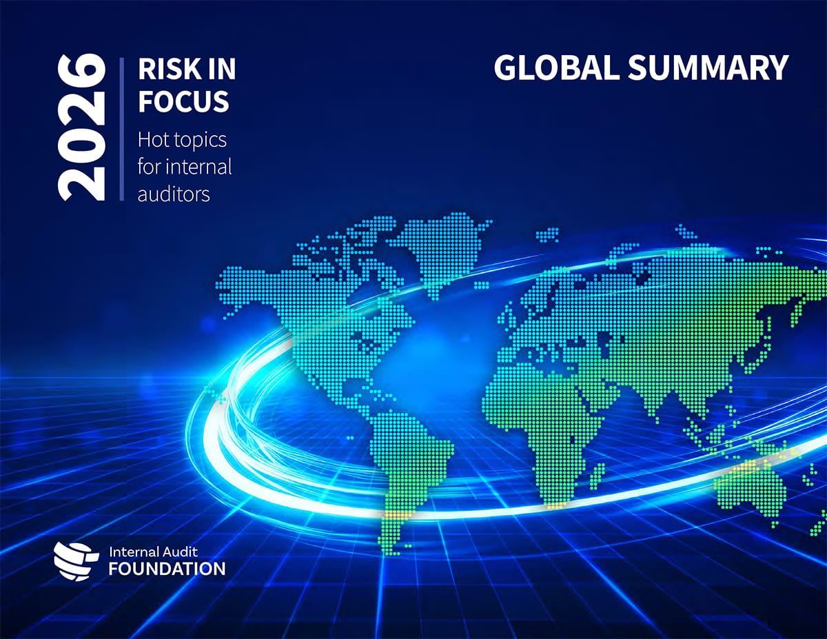 2026 Risk in Focus Report | Corporate Compliance Insights