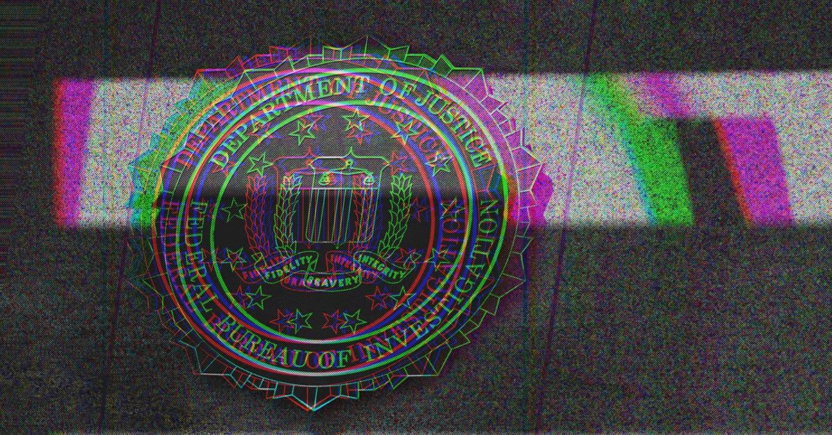 Cyber Risk Mitigation, Courtesy the FBI | Corporate Compliance Insights