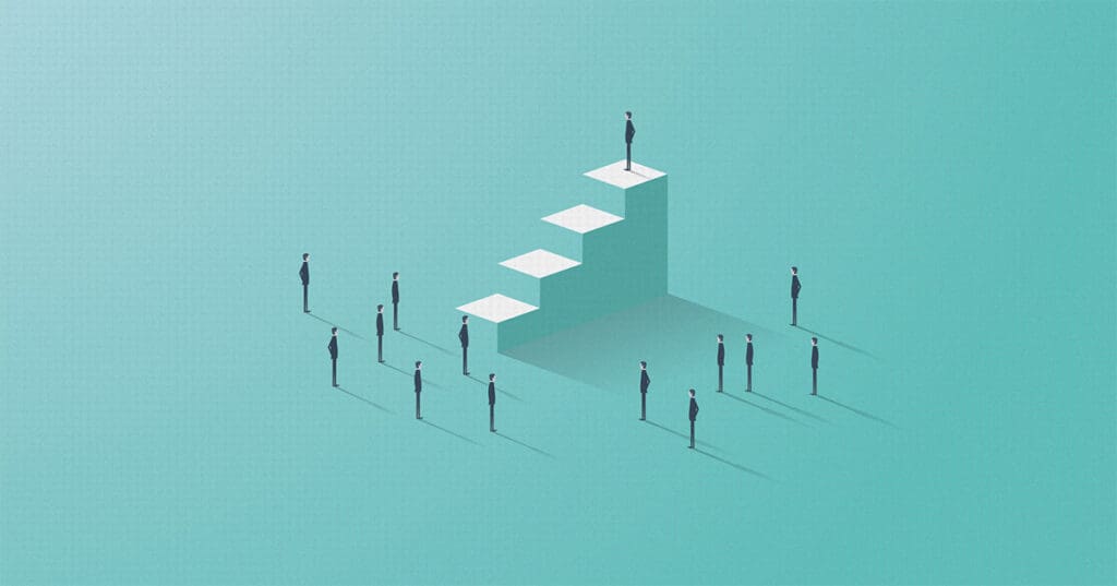 How to Use the 4 Bs Talent Framework: Build, Buy, Borrow & Bots ...