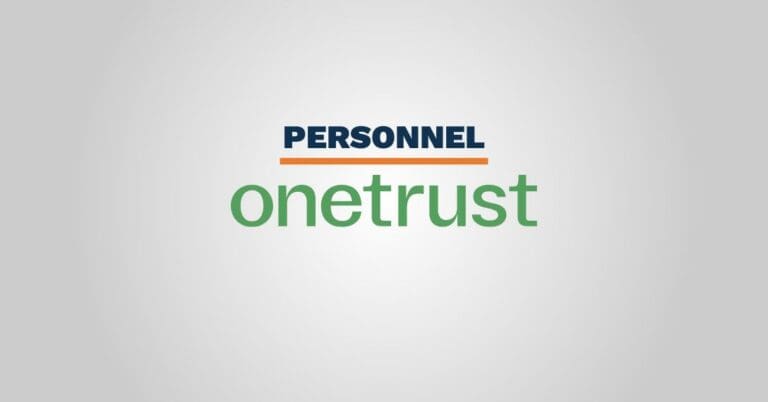 OneTrust Names New CEO, Founder Moves to Board Role | Corporate ...