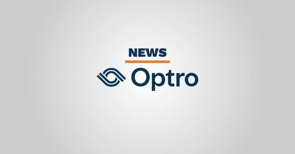 AuditBoard Rebrands to Optro | Corporate Compliance Insights