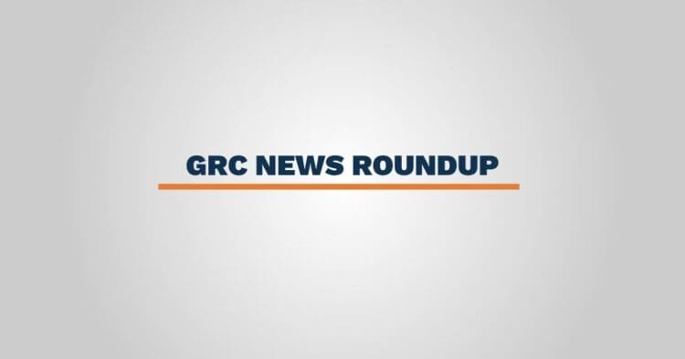 GRC News Roundup: MirrorWeb, Arctera, FinScan & More | Corporate ...