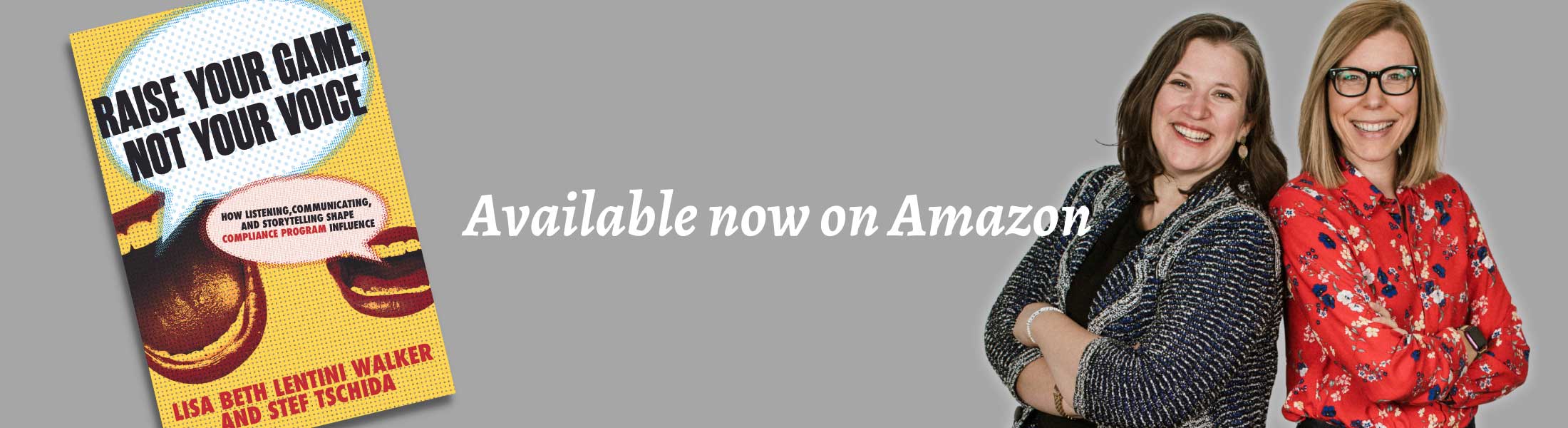 The Compliance Bookshelf: Titles from CCI Press and the greater ...